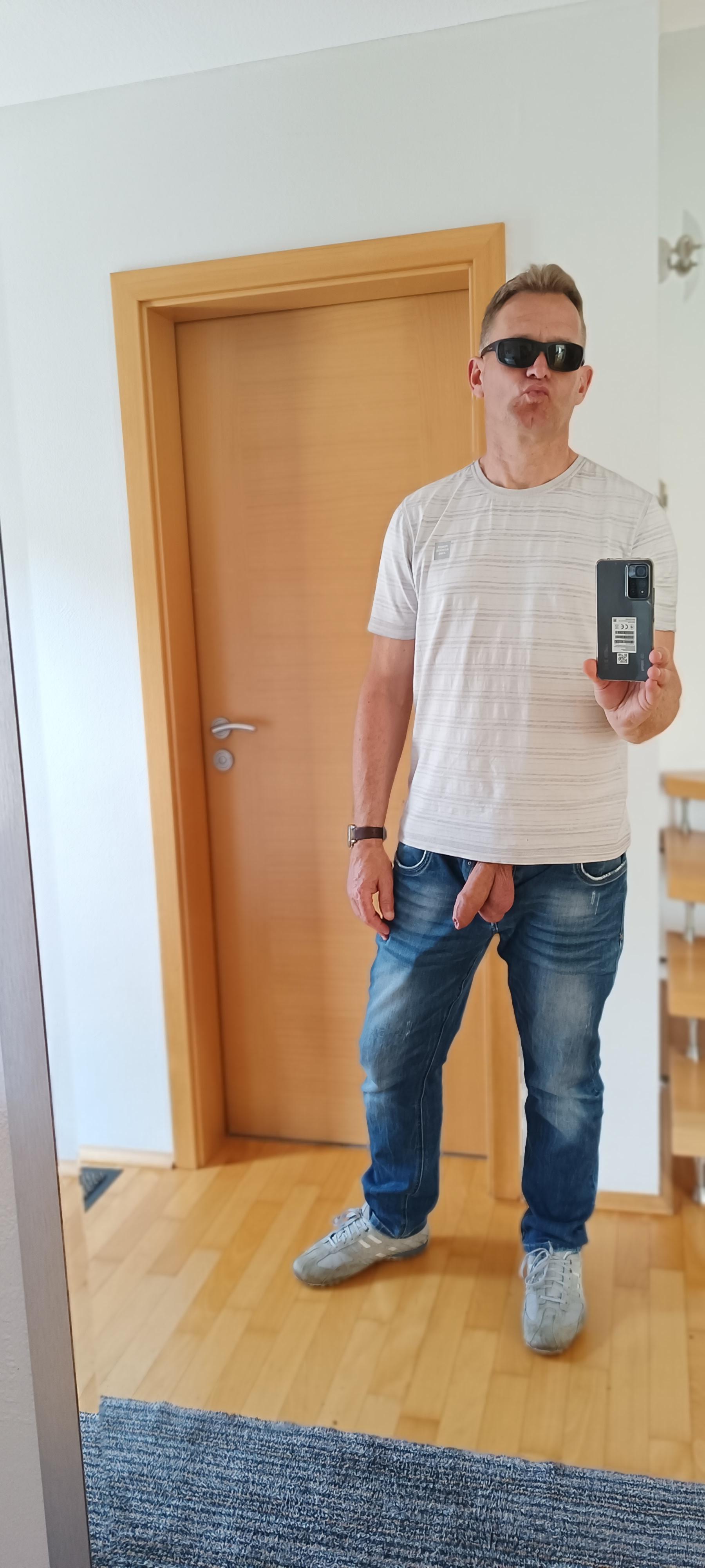 Horny German | Scrolller