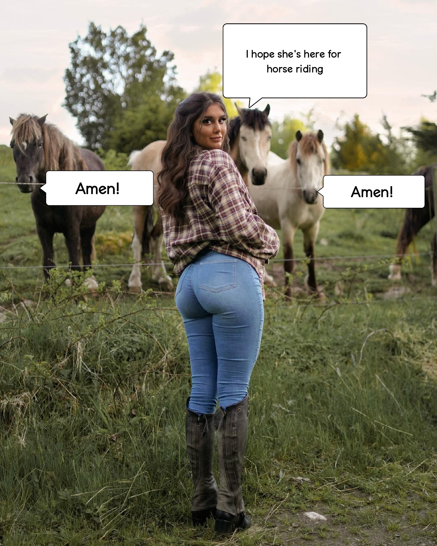 Horse Riding | Scrolller