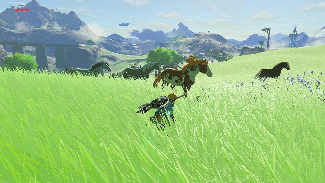 horse spoilers please | Scrolller