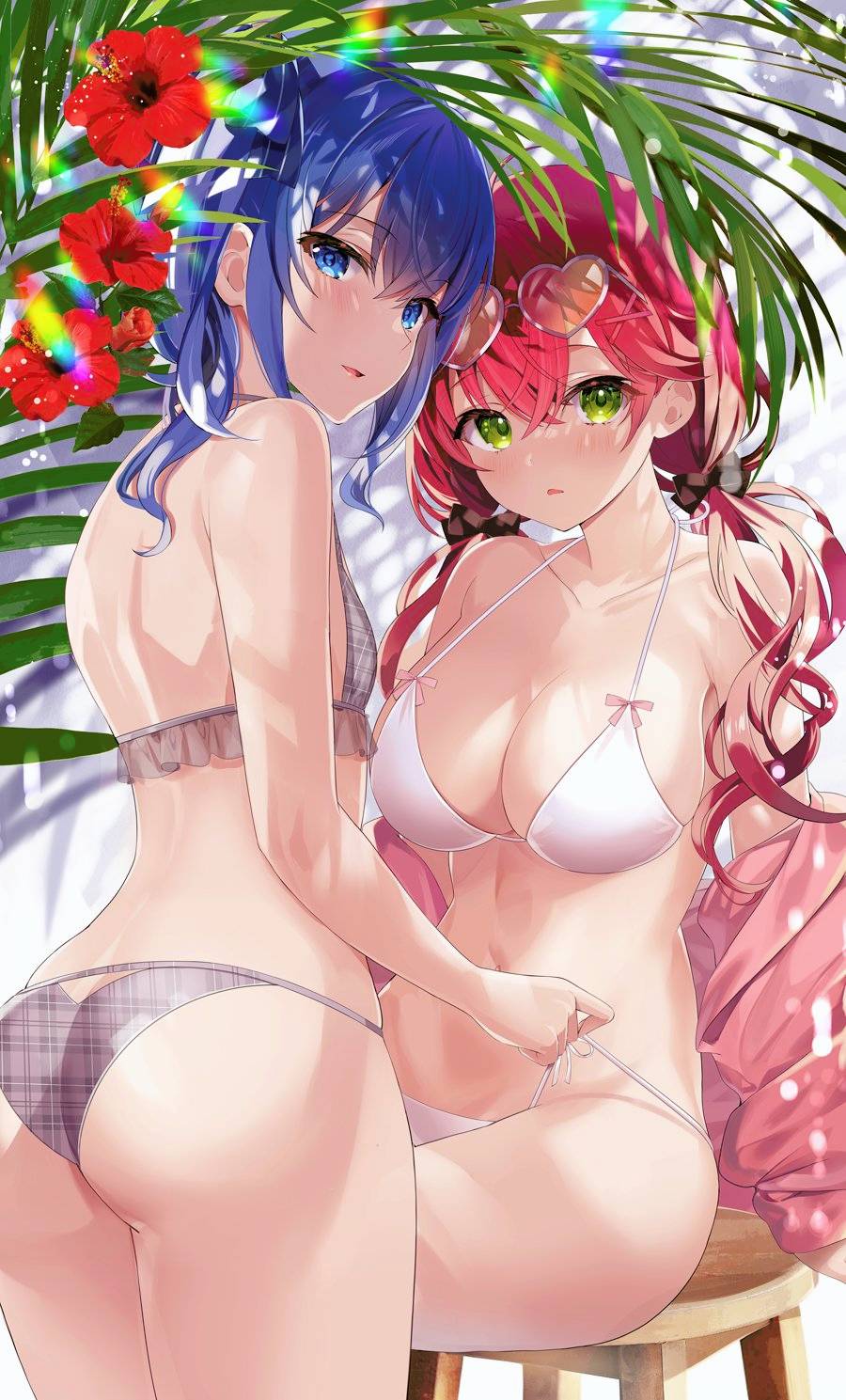 hoshi oshi oshiri [hololive] | Scrolller