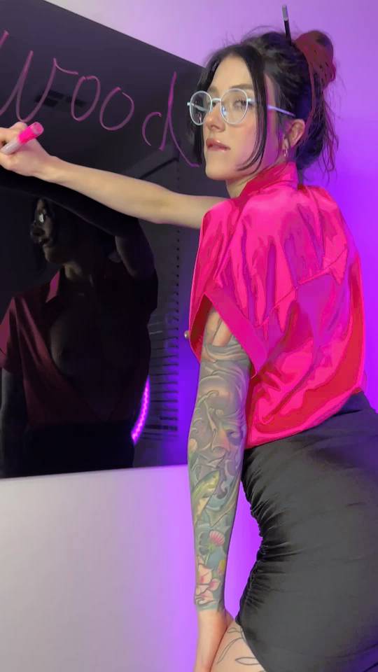 Hot For Teacher | Scrolller