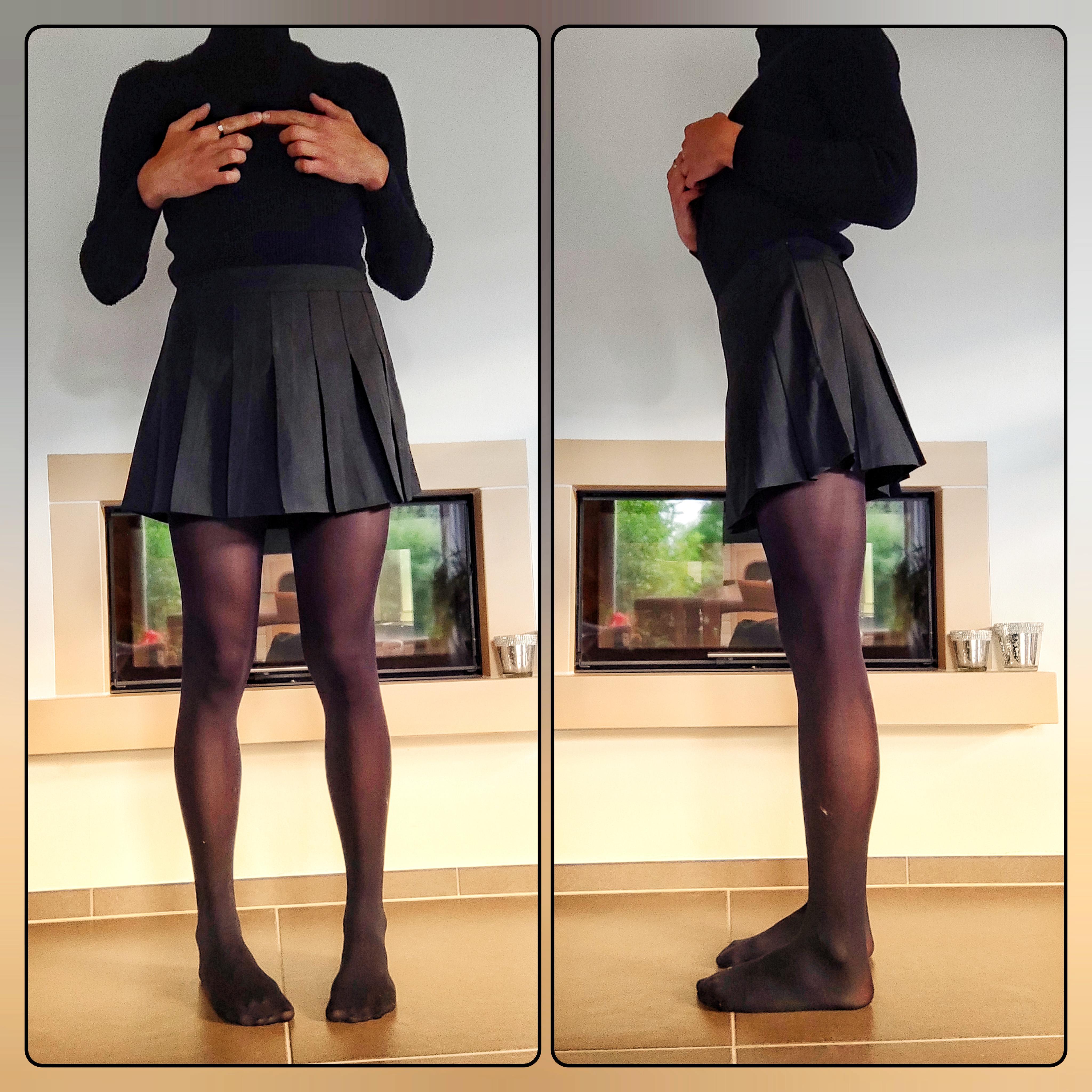 Hot or not? | Scrolller