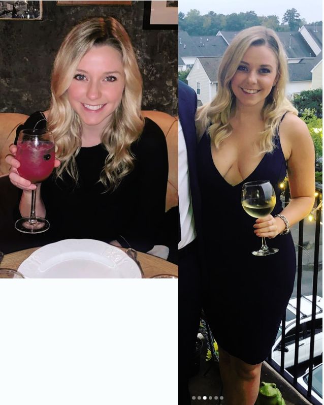 Hot teaching assistant with great face | Scrolller