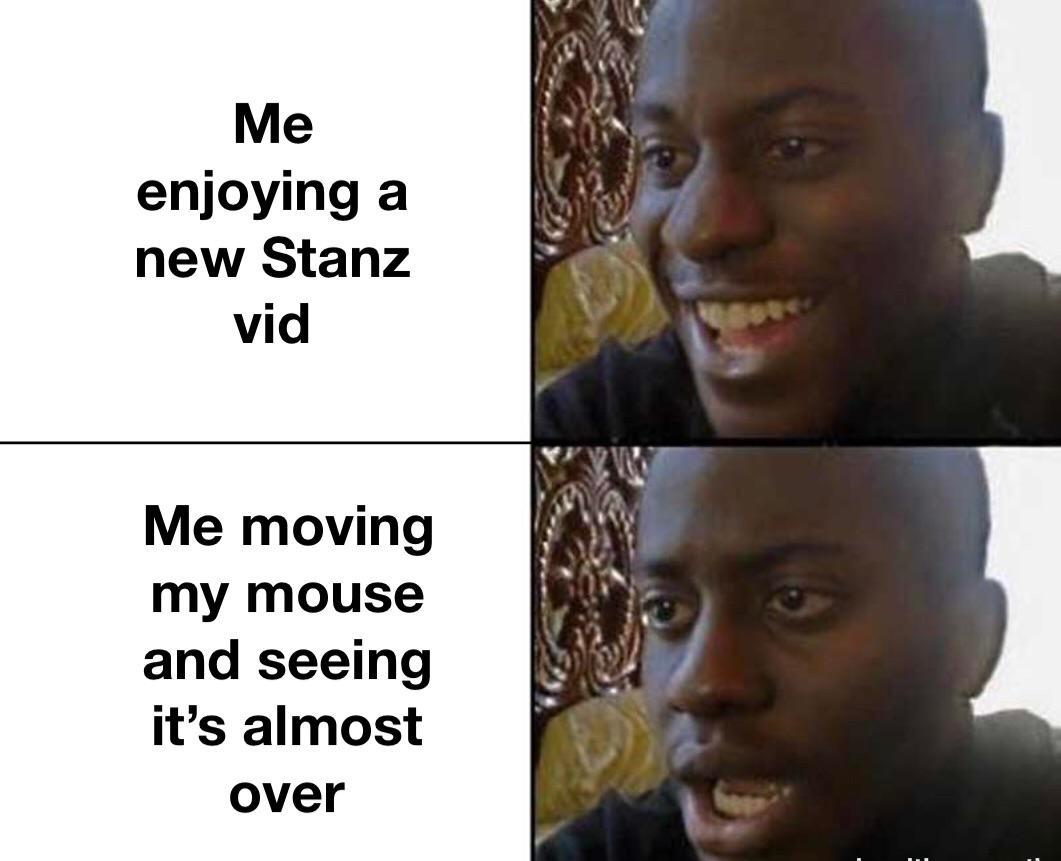 How I feel | Scrolller