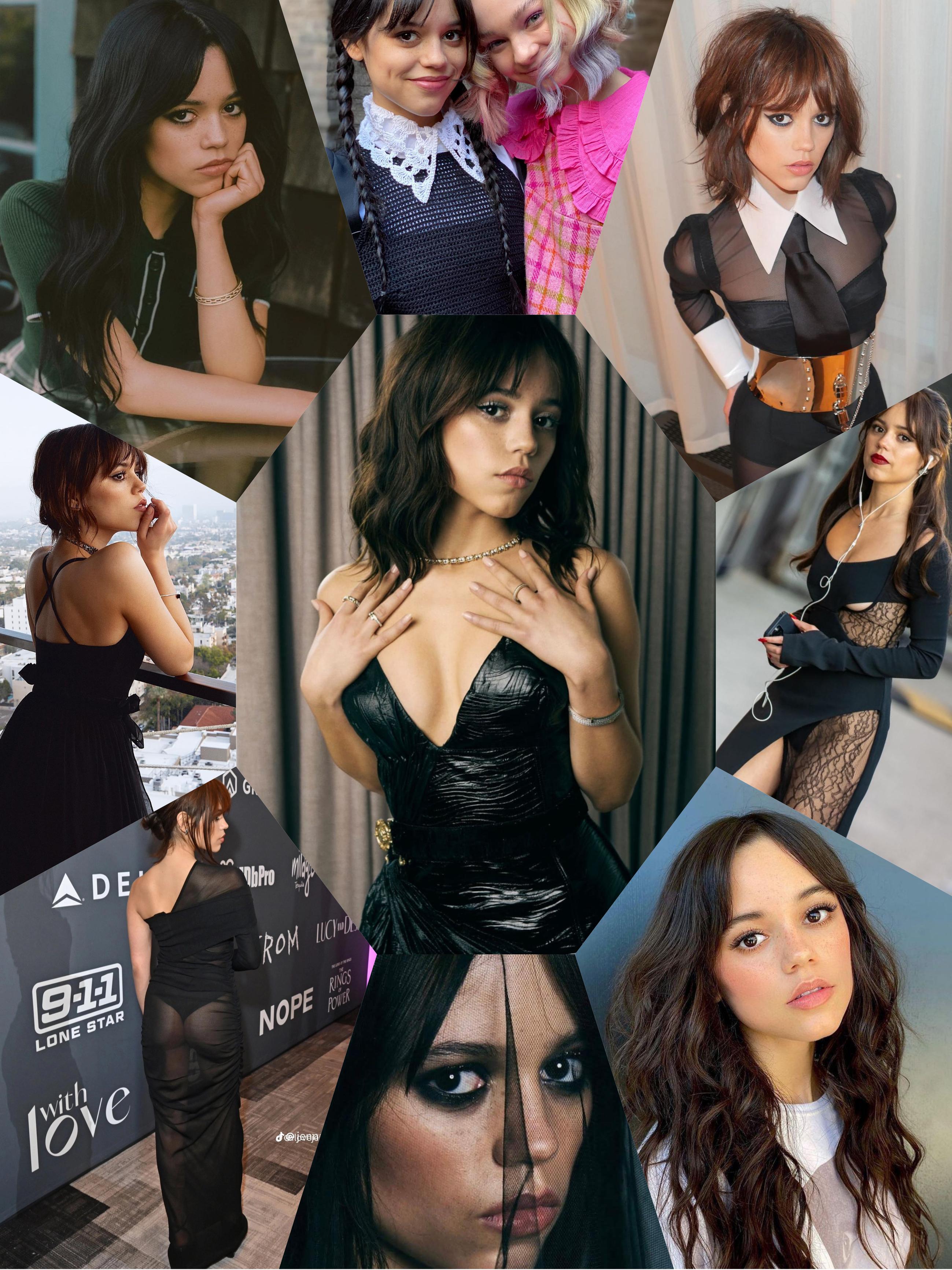 How many times did you Cum for Jenna? | Scrolller