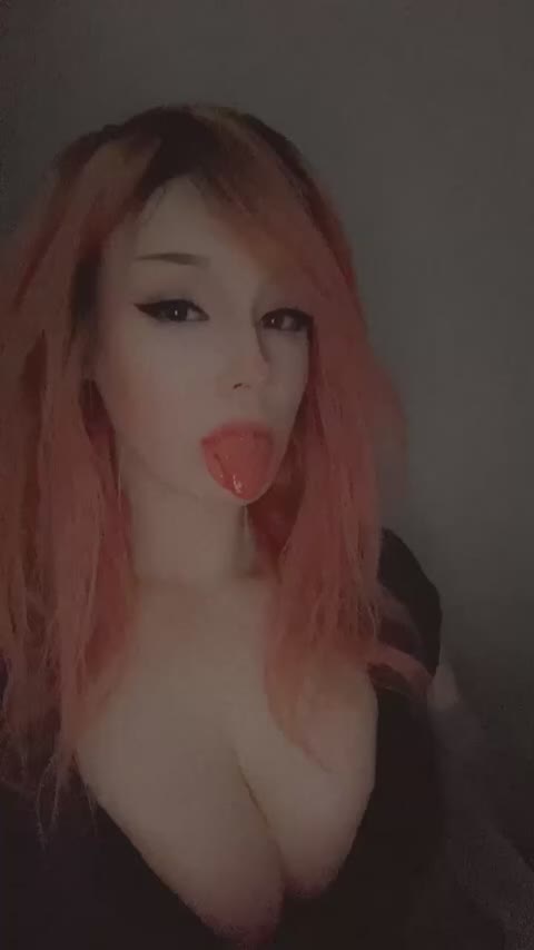 How’s my ahegao? | Scrolller
