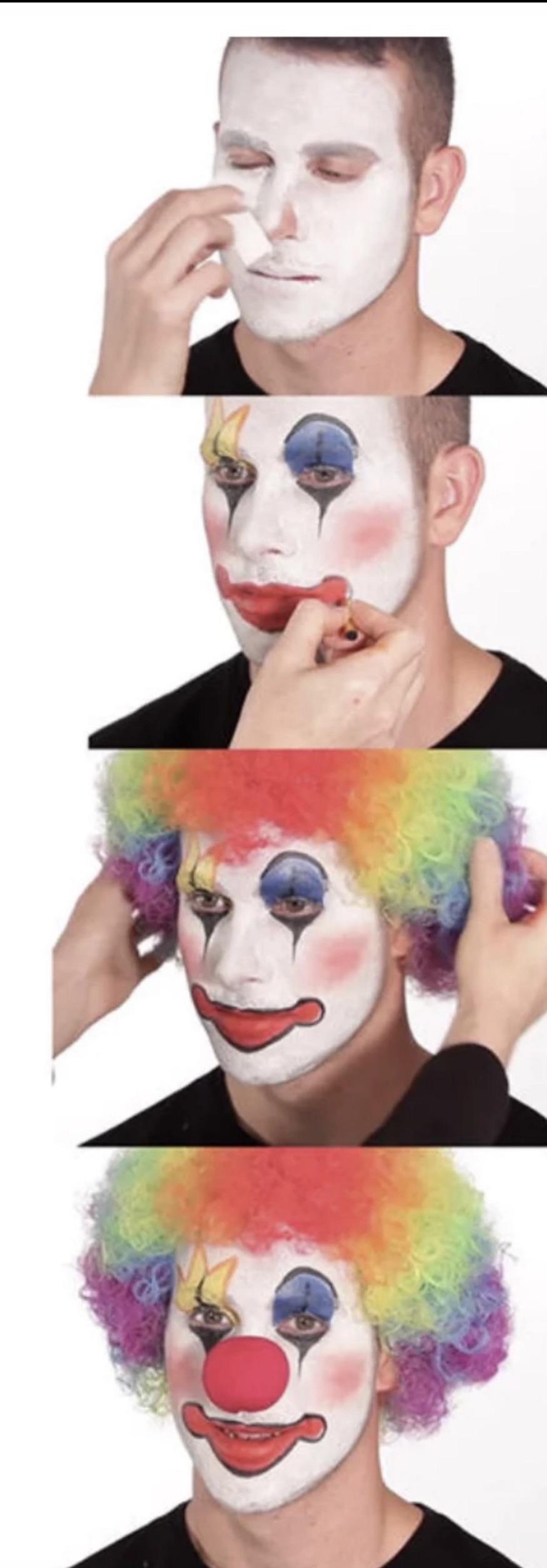 How the last stream went from my POV | Scrolller