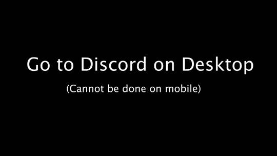 How To Enabled Disable Age Restriction Setting In Discord Scrolller