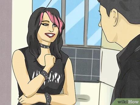 How to explain you’re into pegging | Scrolller