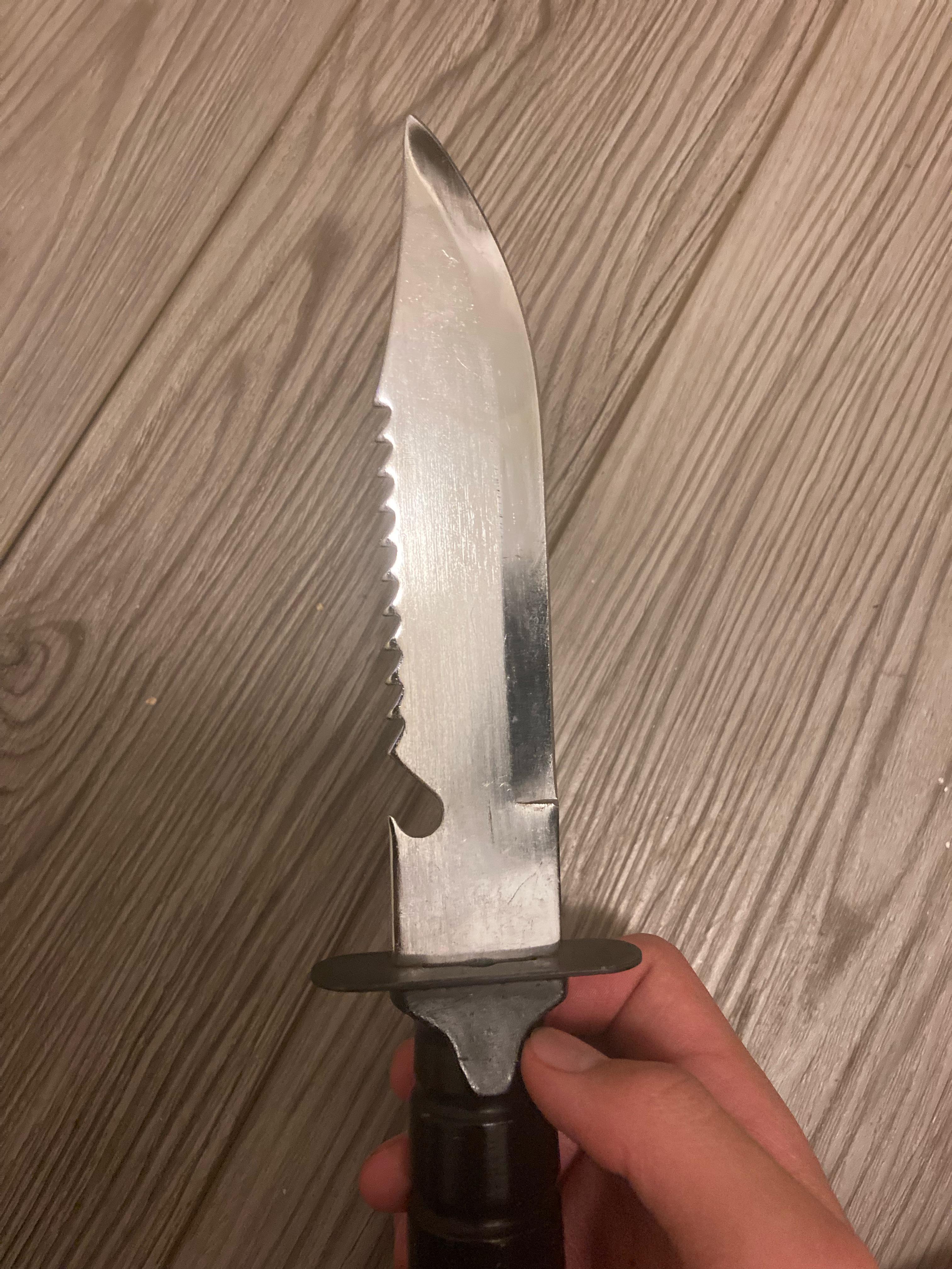 How to sharpen | Scrolller