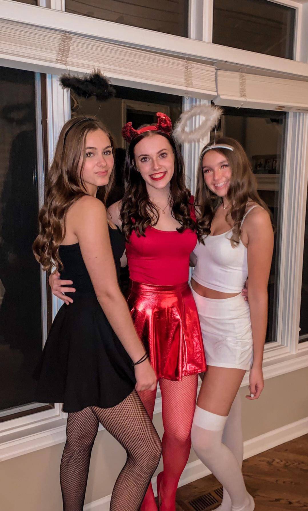 How Would You Rank Them? | Scrolller