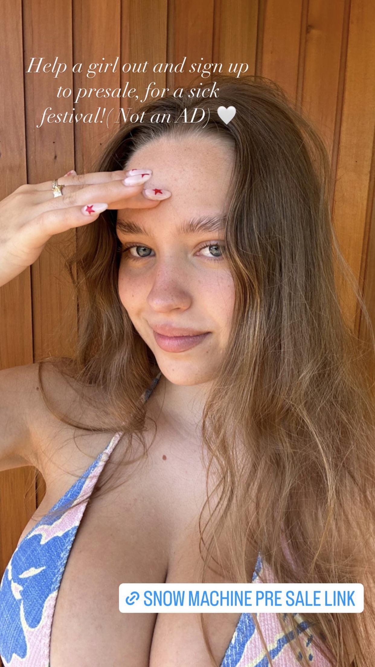 Huge juggs and a pretty face | Scrolller