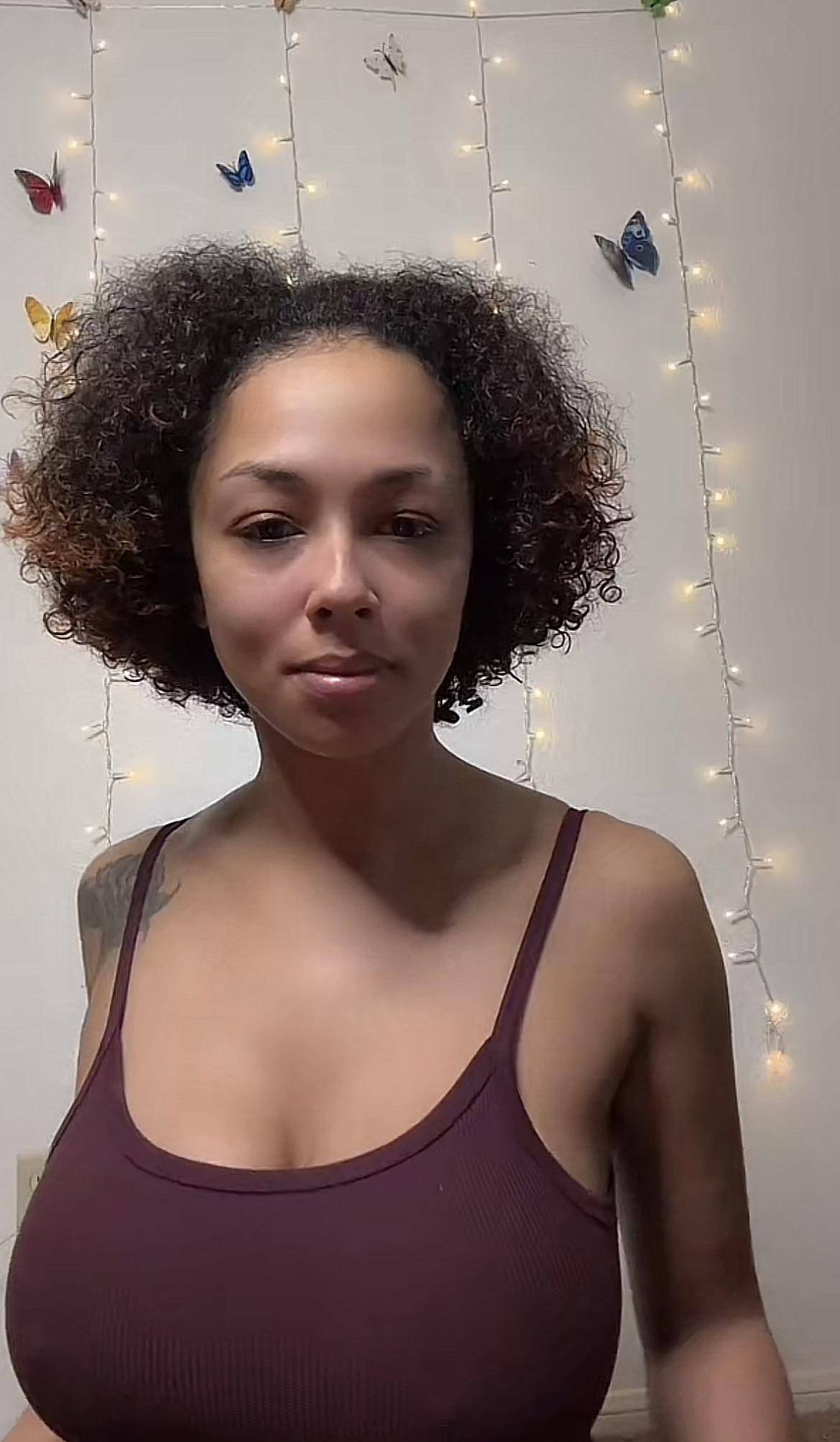 Huge tanked boobies | Scrolller