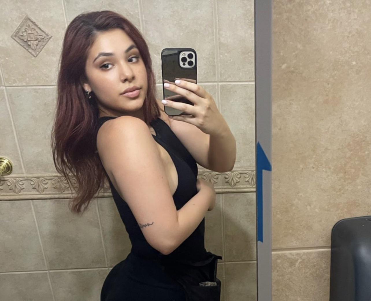 hv good day papi..💕 | Scrolller