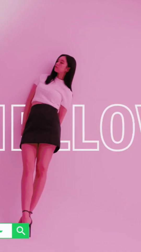 Hyeri 160434 | Scrolller