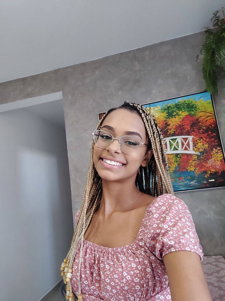 I am a goddess of sensuality, and I will leave you breathless with every move I make. | Scrolller