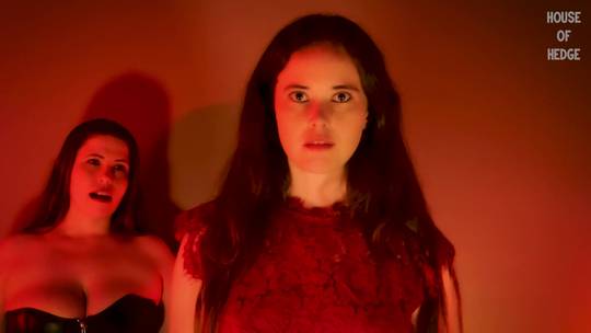 "I am going to make you mindless, empty, and obedient..." | Scrolller