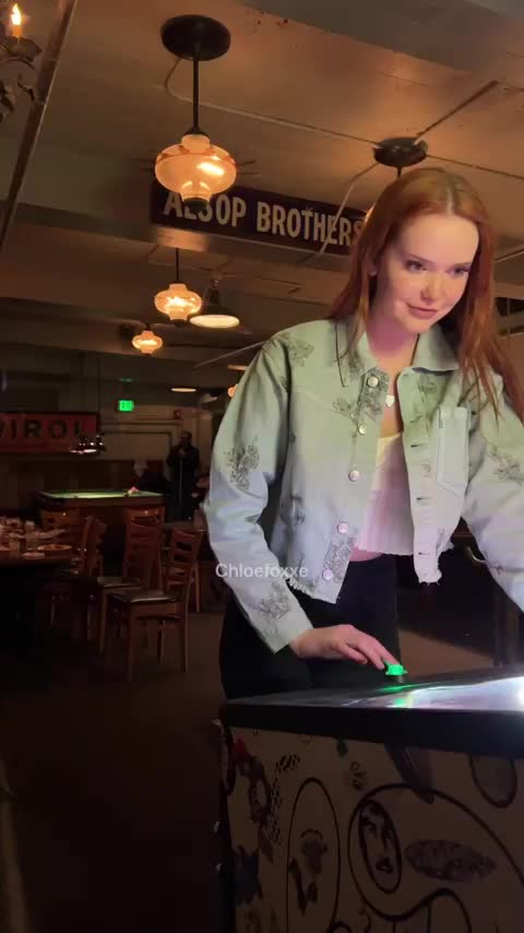 I love a naughty dare ;) | Scrolller