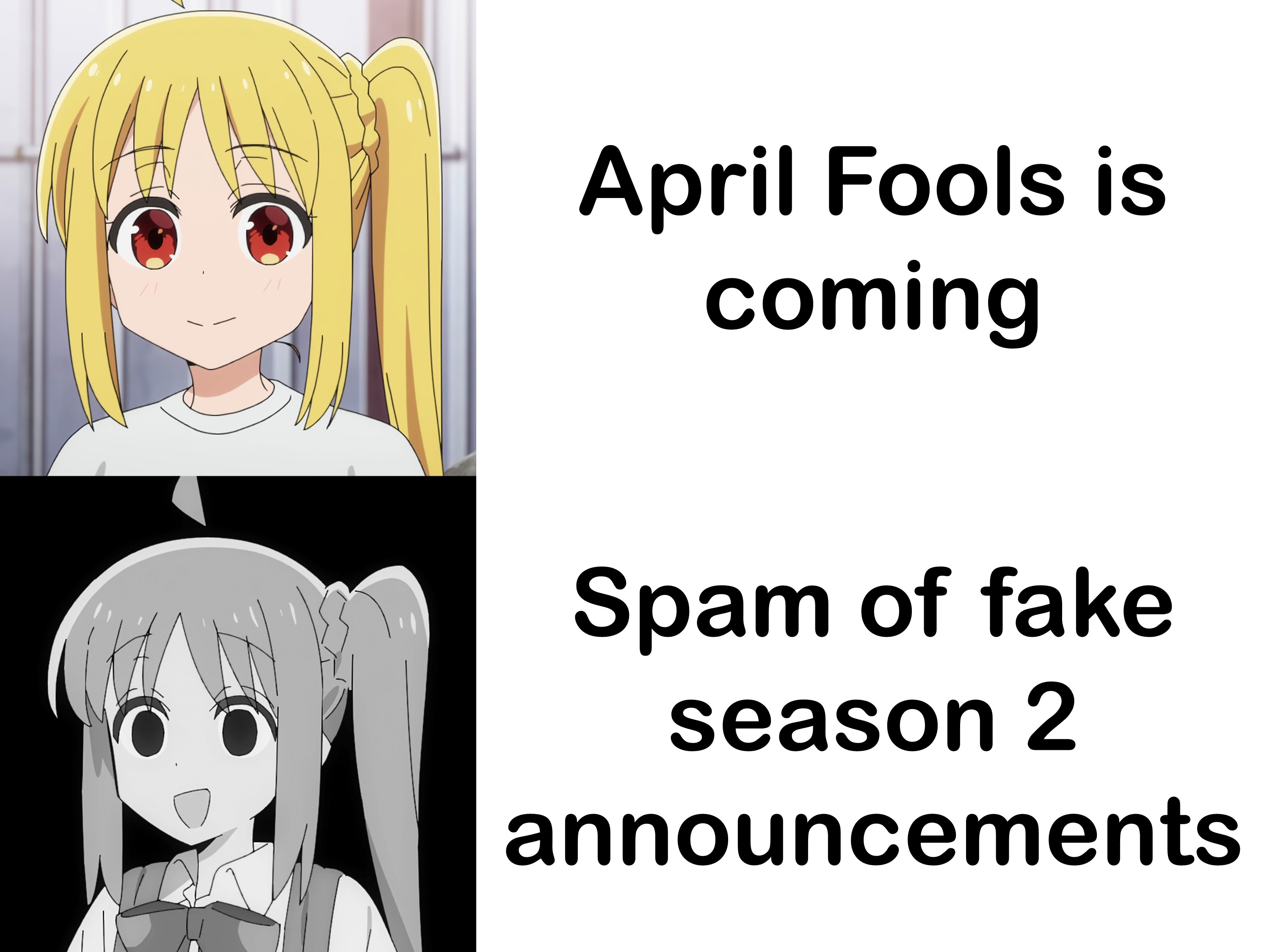 I Cannot Predict the Future | Scrolller