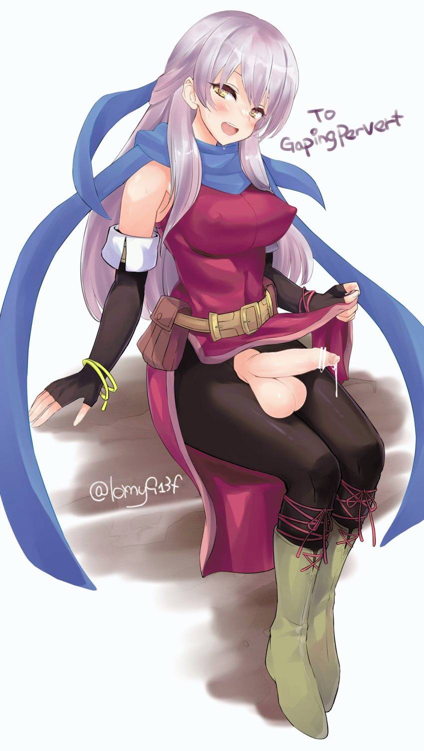 Discover more like FutaCum: I catch you peeping and Related Content | Scrolller