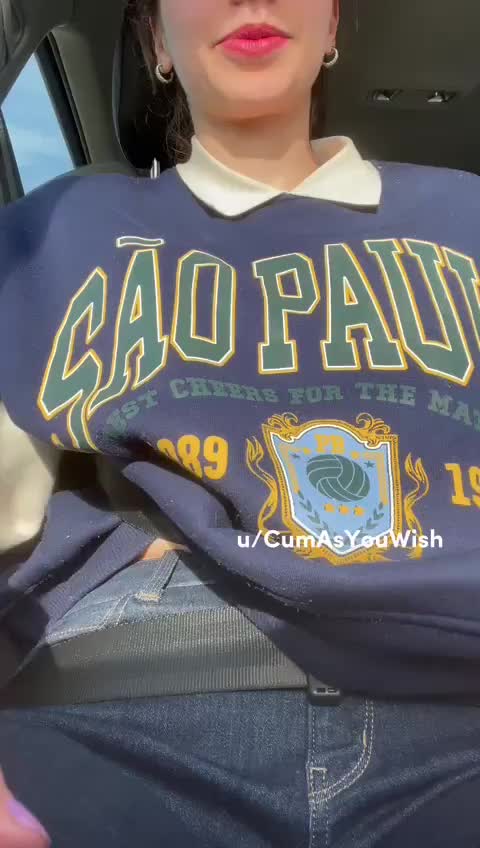 I’d love to be your co-pilot | Scrolller