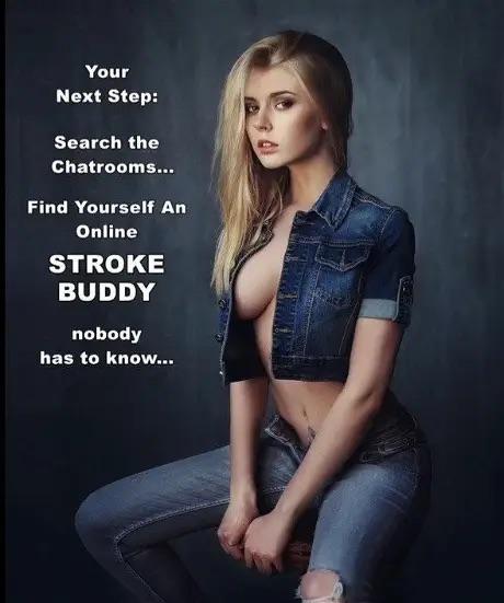 In person is fun but online works too. | Scrolller