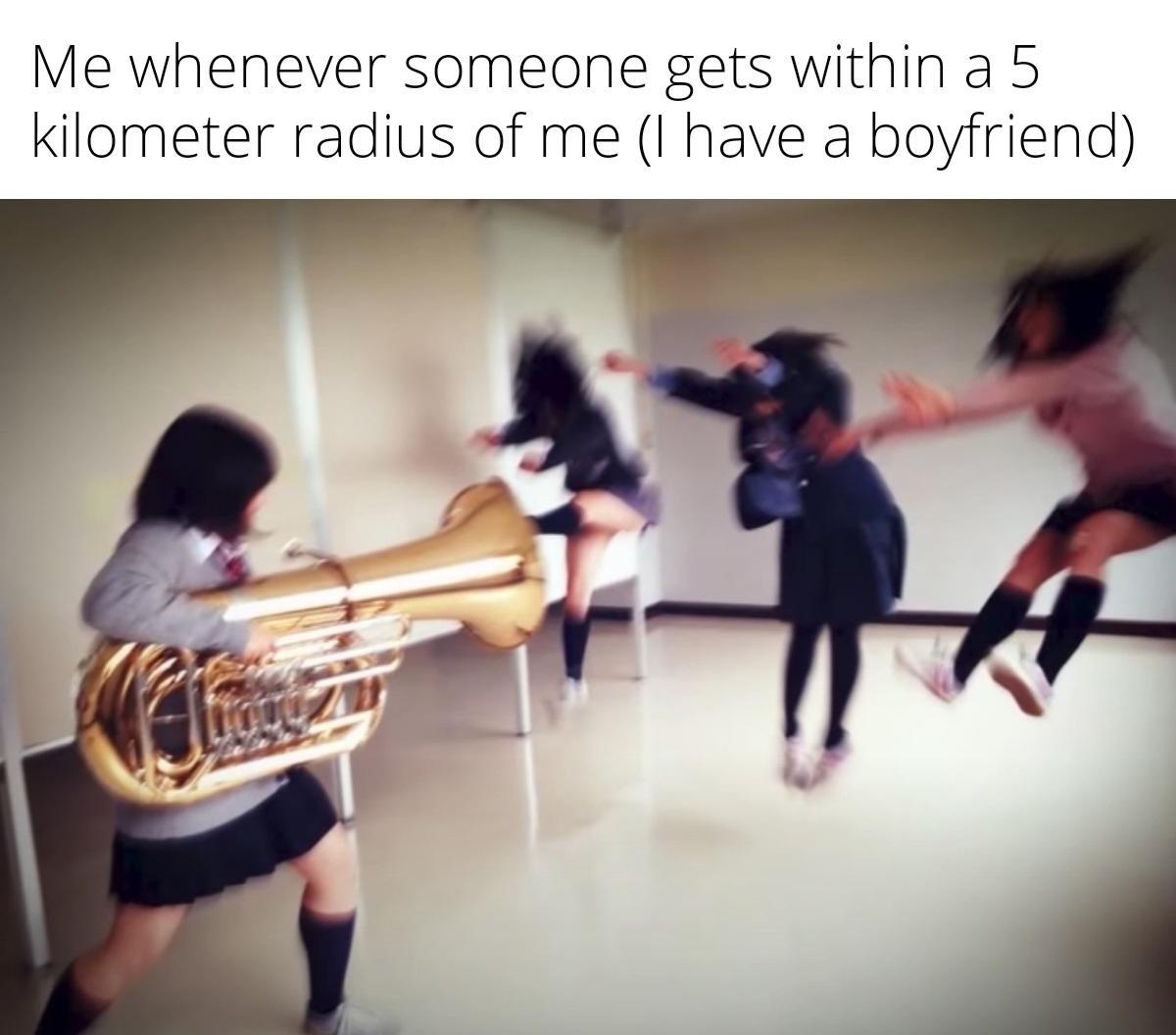 I don't cheat | Scrolller