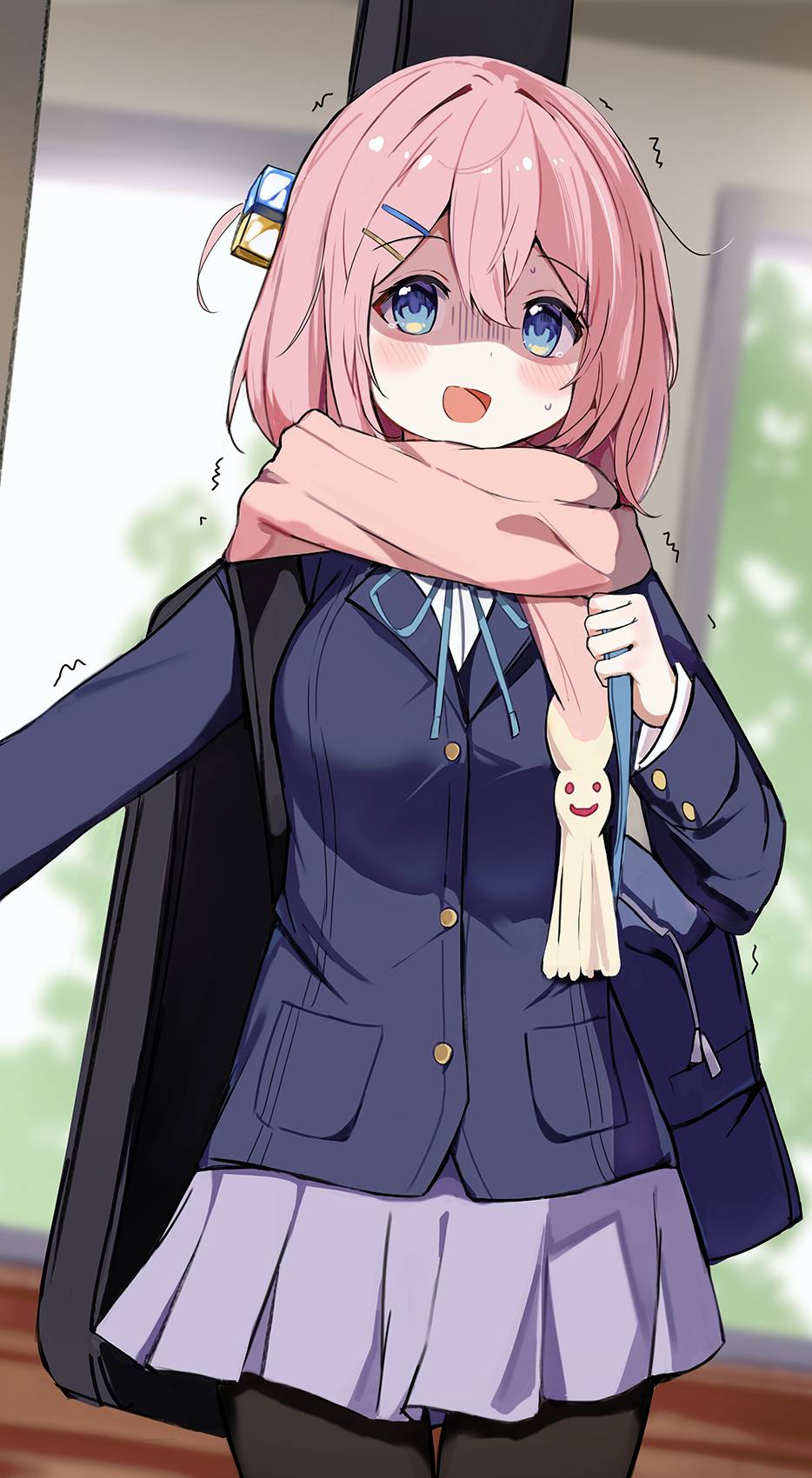 I drew Bocchi x K-ON | Scrolller