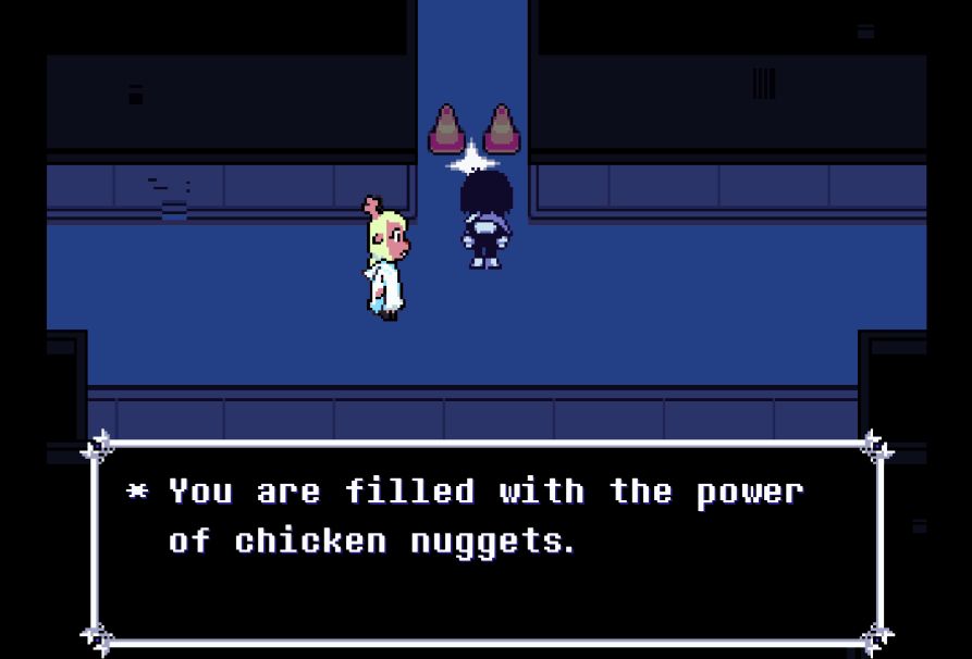 I feel the power! | Scrolller