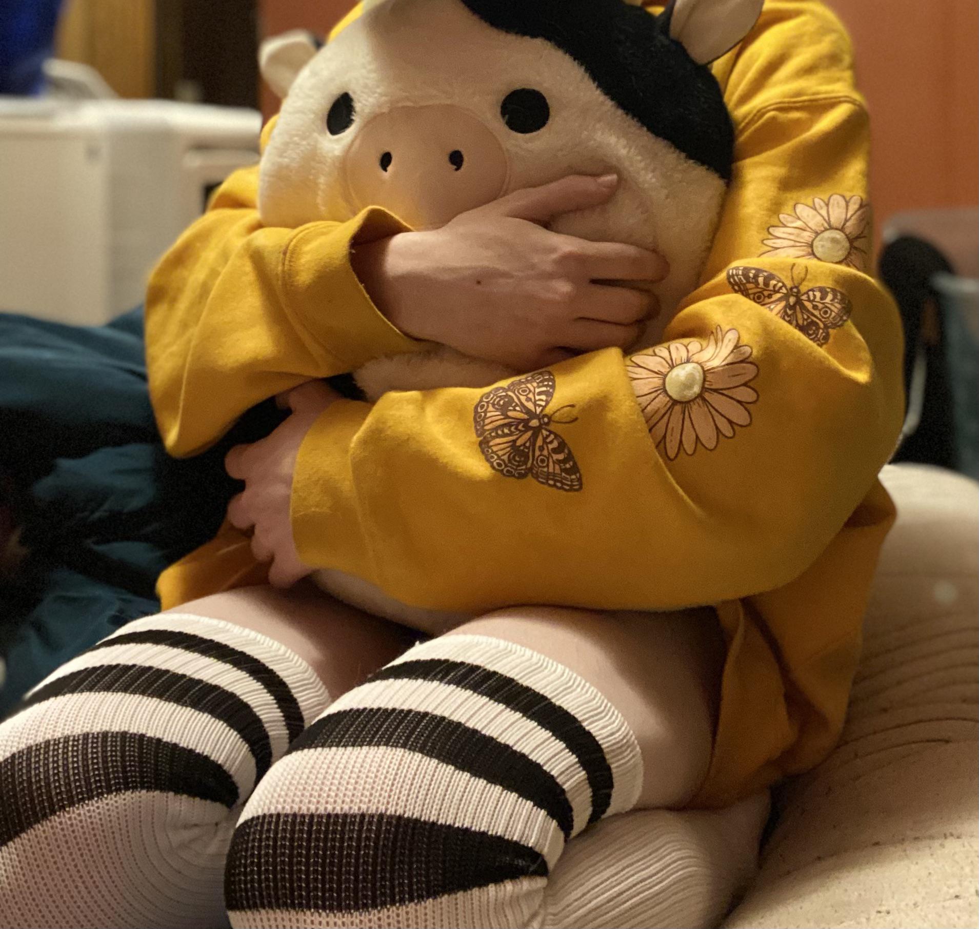 I Got Thigh Highs ππ Scrolller