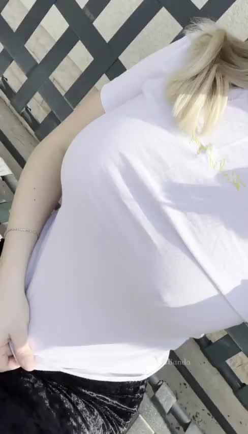 I got two big melons! | Scrolller