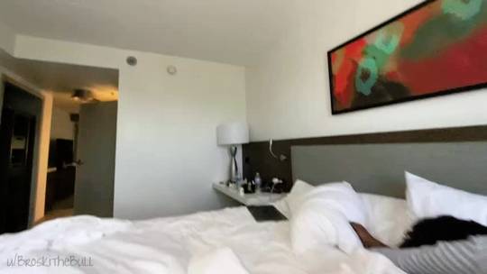 I hate interrupting her naps but... she did say 'whenever' I want | Scrolller