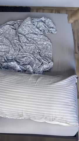 I have two extra pillows for you | Scrolller