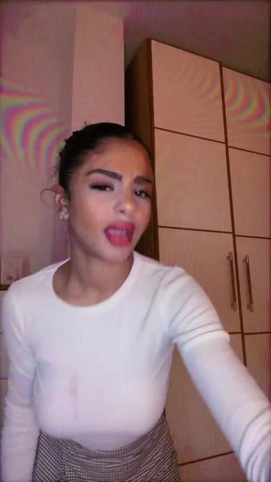 I hope I’m fuckable | Scrolller