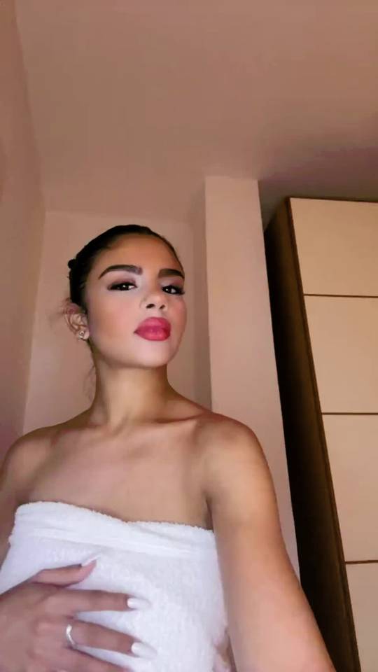 I hope I’m fuckable | Scrolller