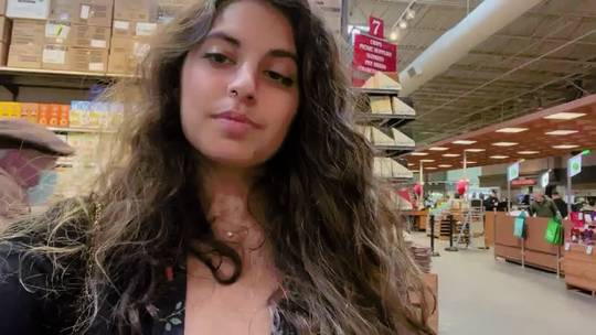 Hope No One Saw My Indian Tits Scrolller