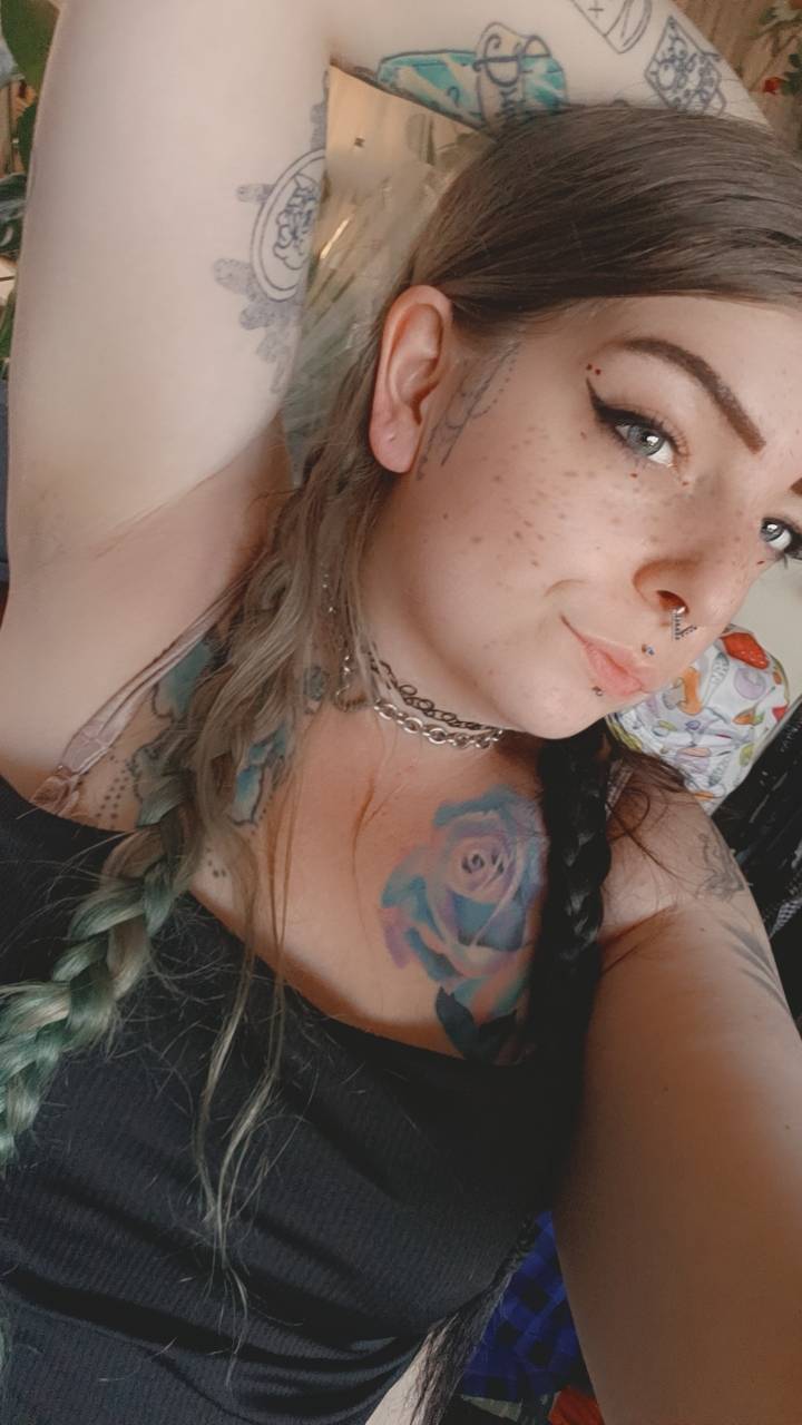 I hope ya like big girl pits | Scrolller