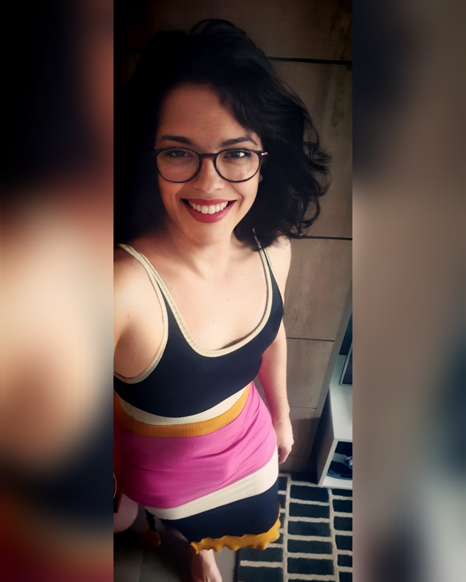 I hope you don't mind my bulge | Scrolller