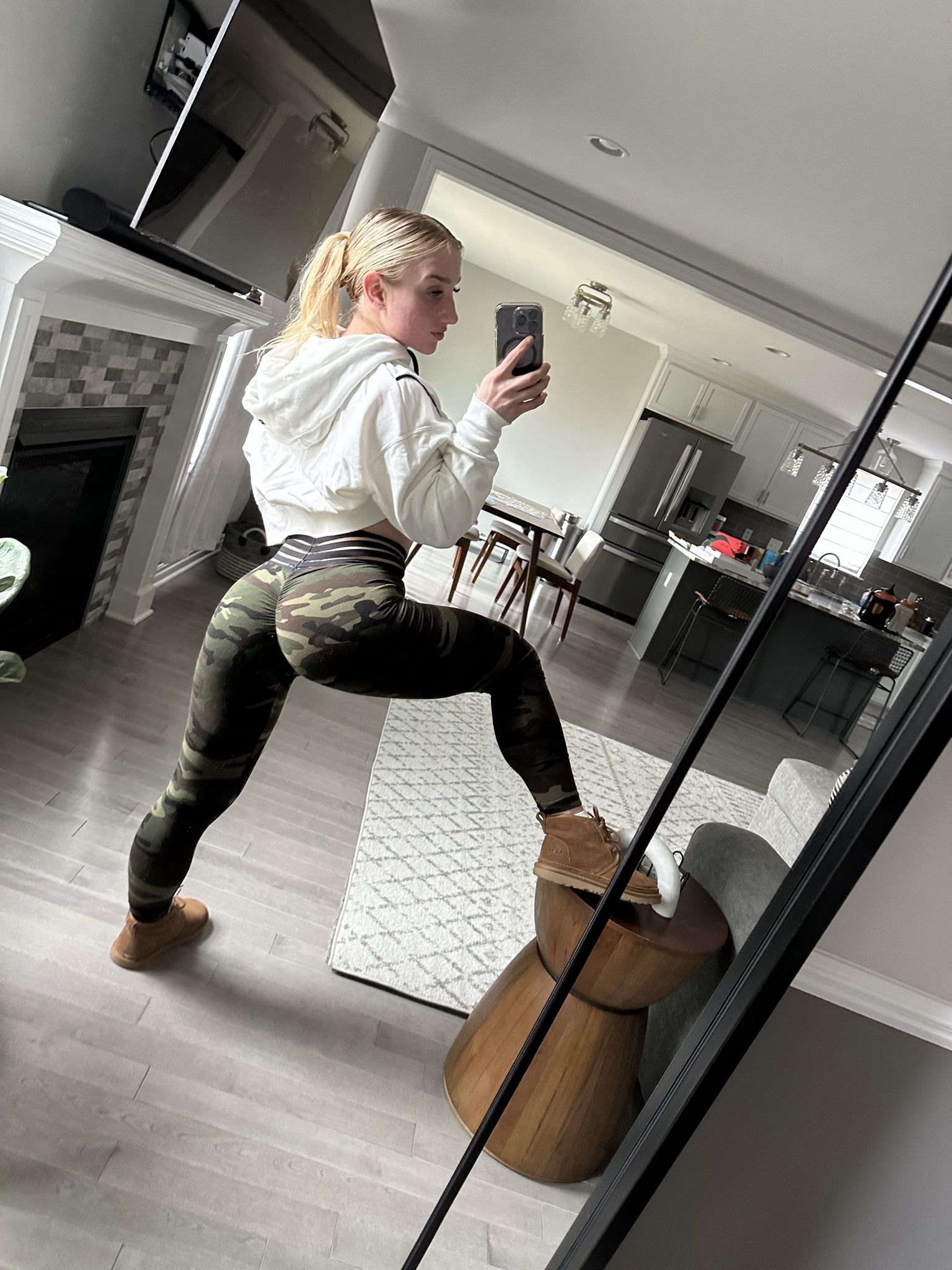 Gym girls are underrated | Scrolller