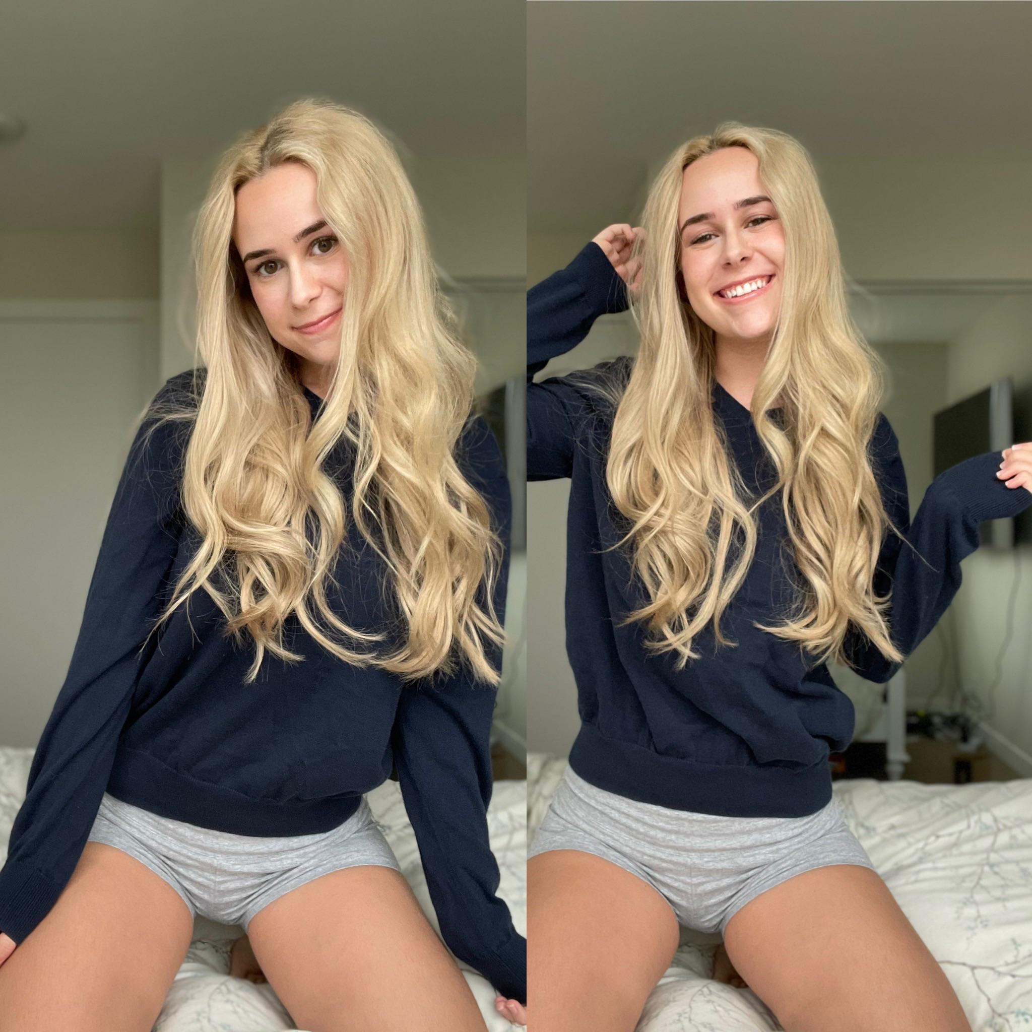 I hope you have a beautiful Tuesday:) | Scrolller