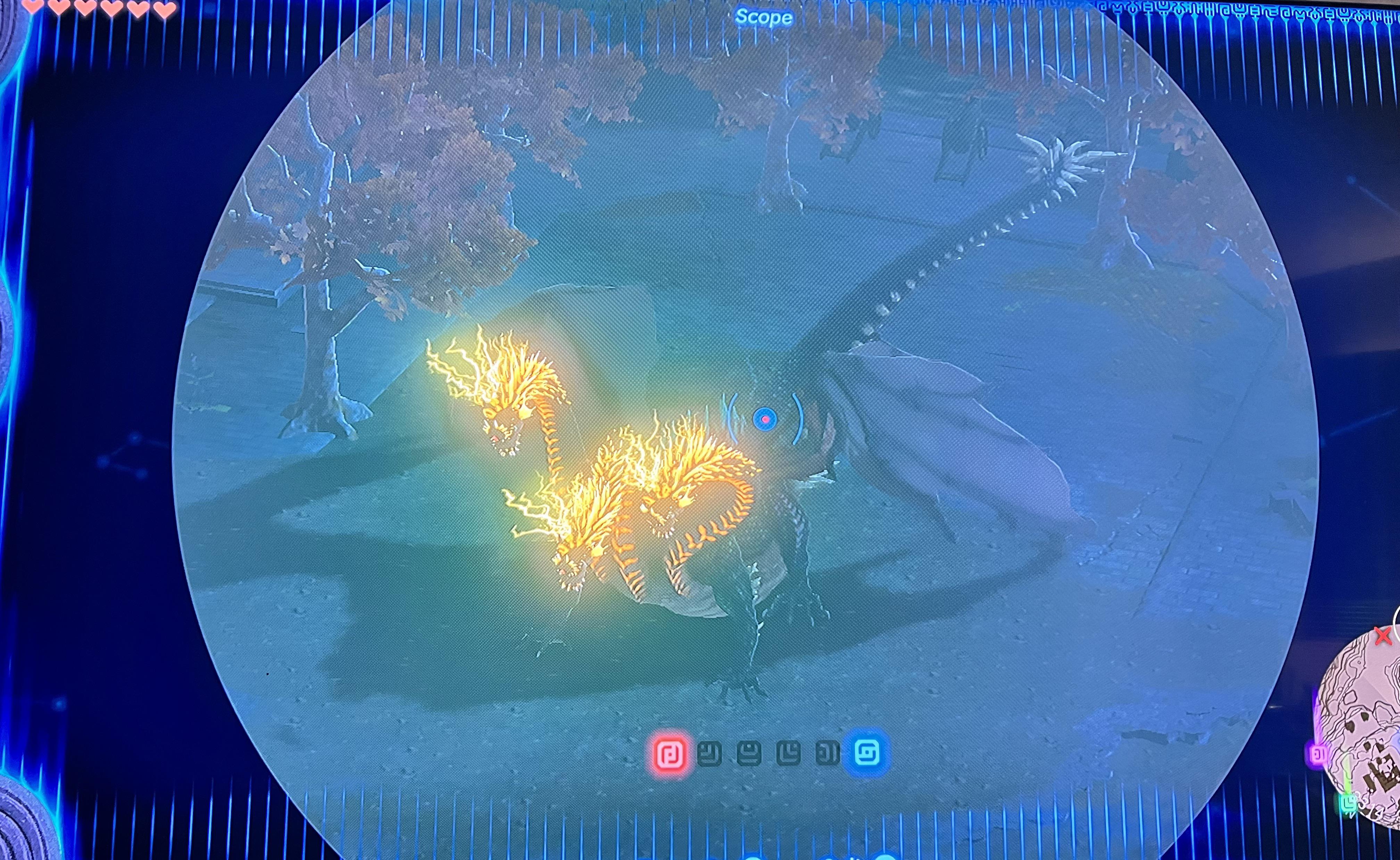 I keep getting absolutely wrecked by…. | Scrolller