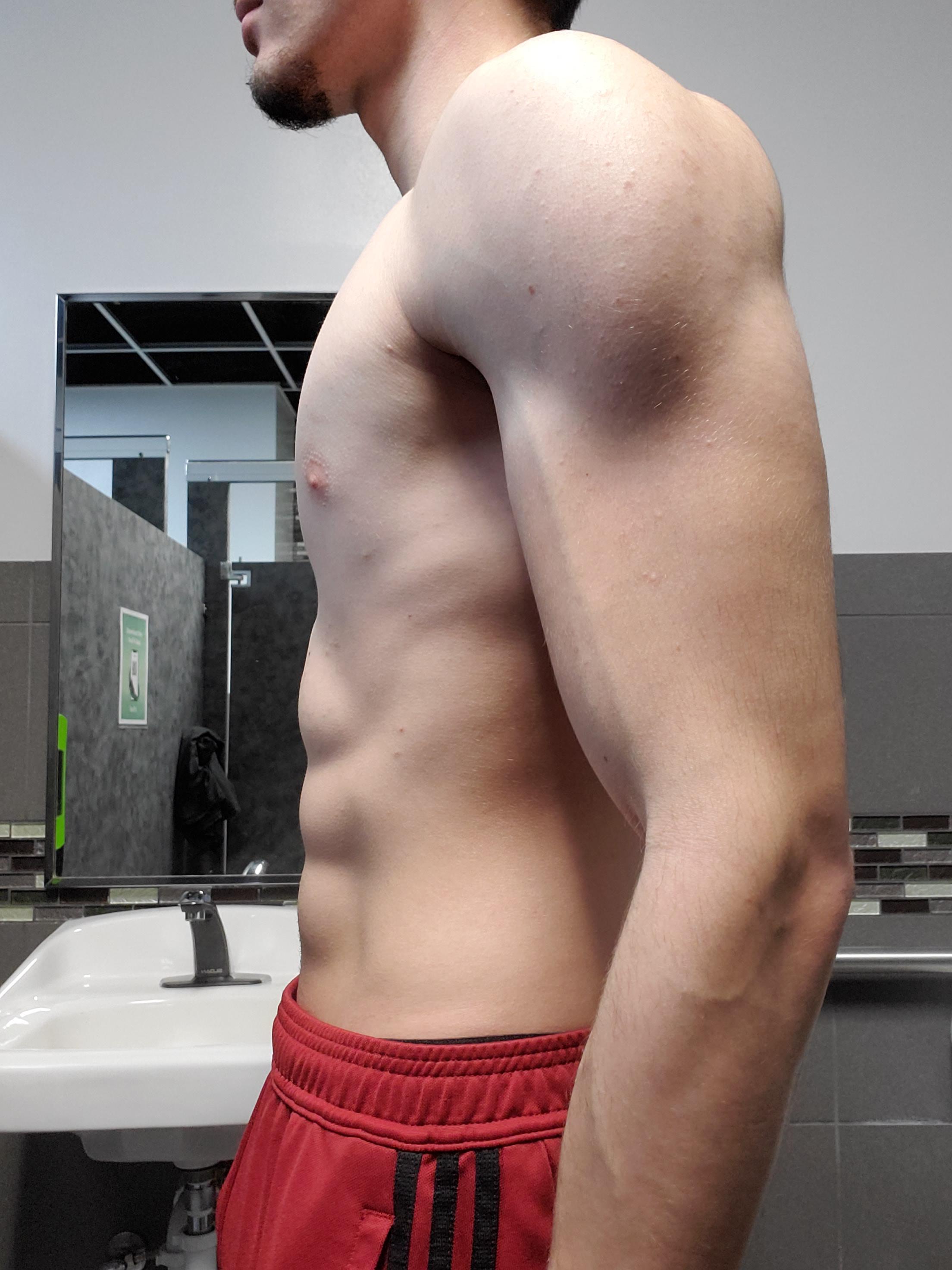 I know all my pics make your clitoris hard. Why not tip? 💲 | Scrolller