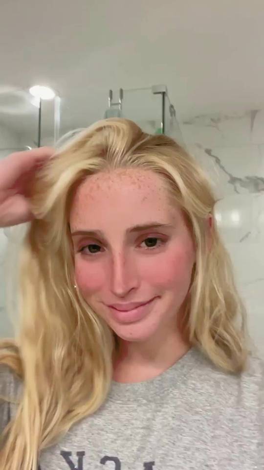 i know my tanlines will surprise you | Scrolller