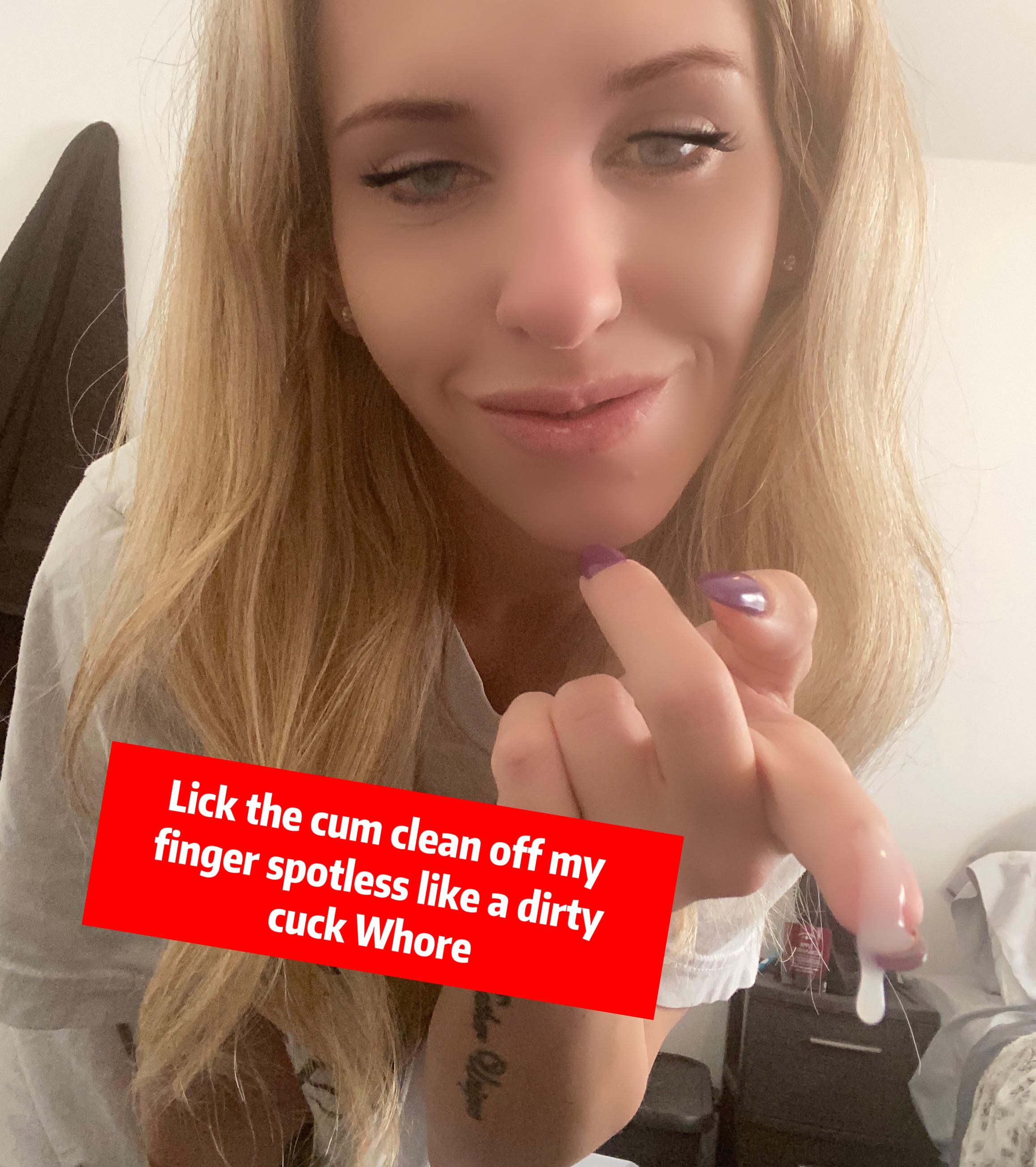 I know you have been craving it all day long cucky! | Scrolller