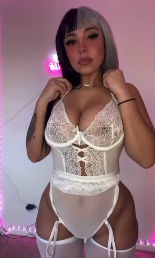 I lied I am trying to seduce you. Did it work? | Scrolller