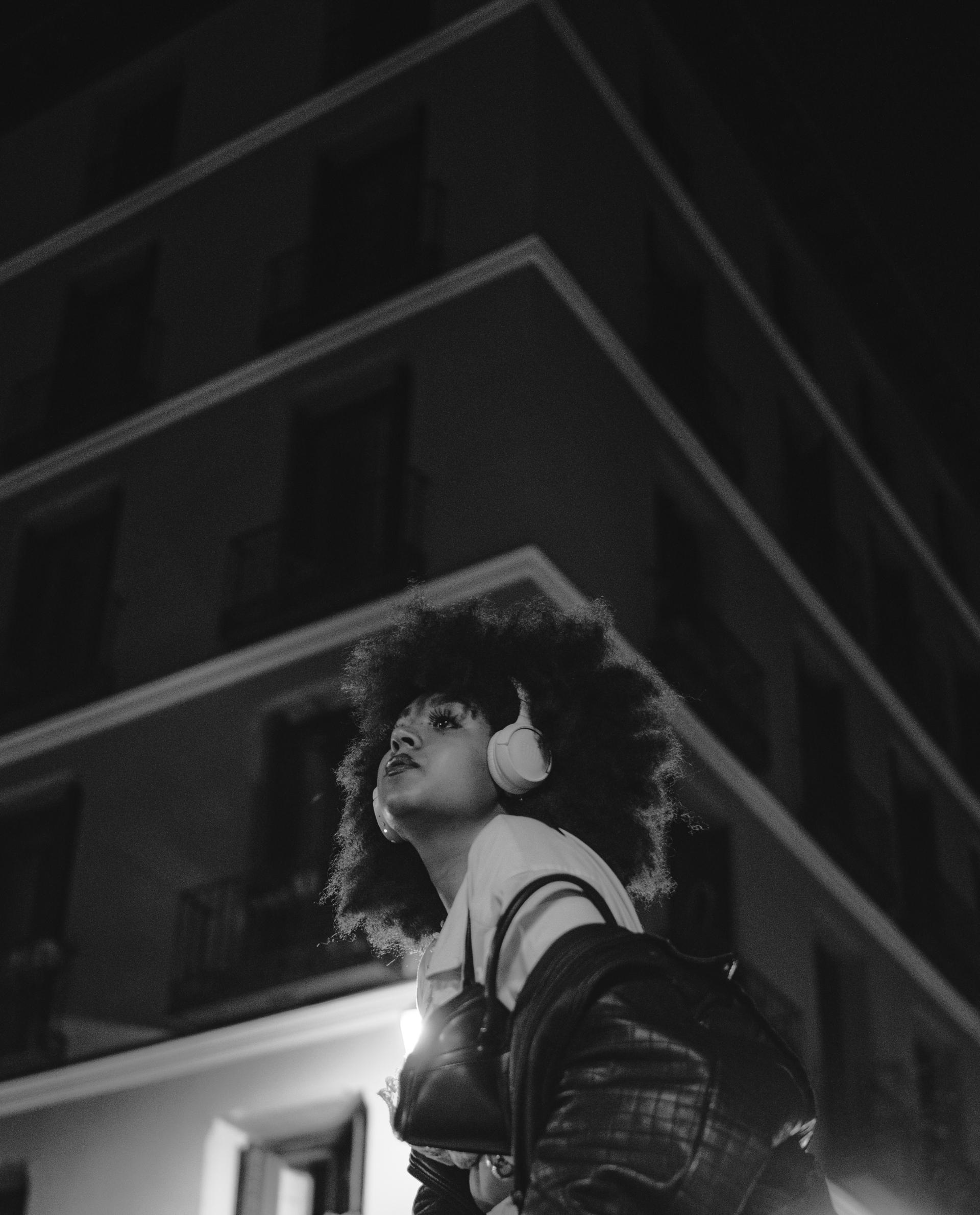 I liked her flow | Scrolller