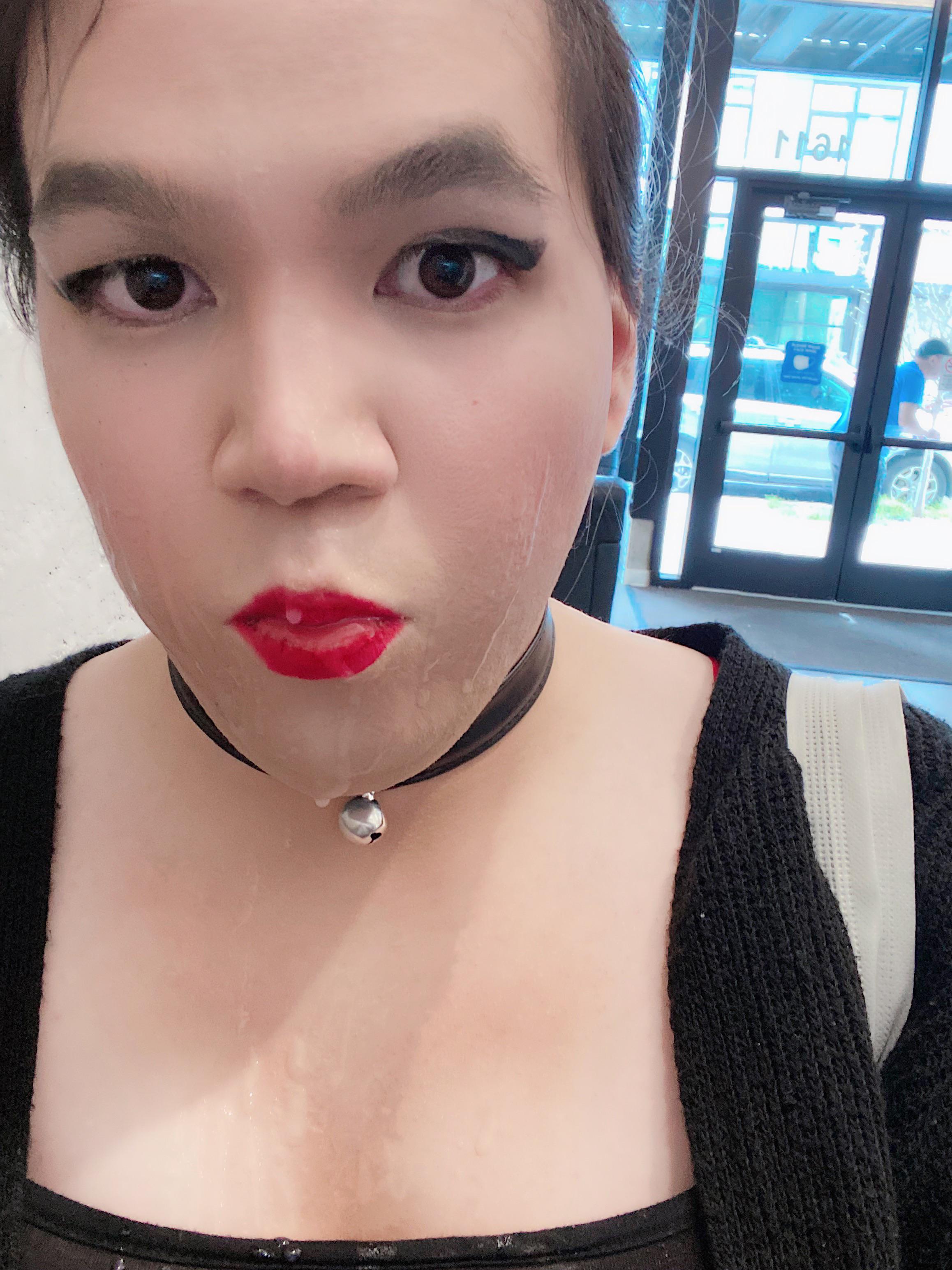 I’ll get my face painted anywhere, anytime 😜 | Scrolller