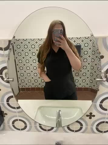 I love bringing a toy to work | Scrolller