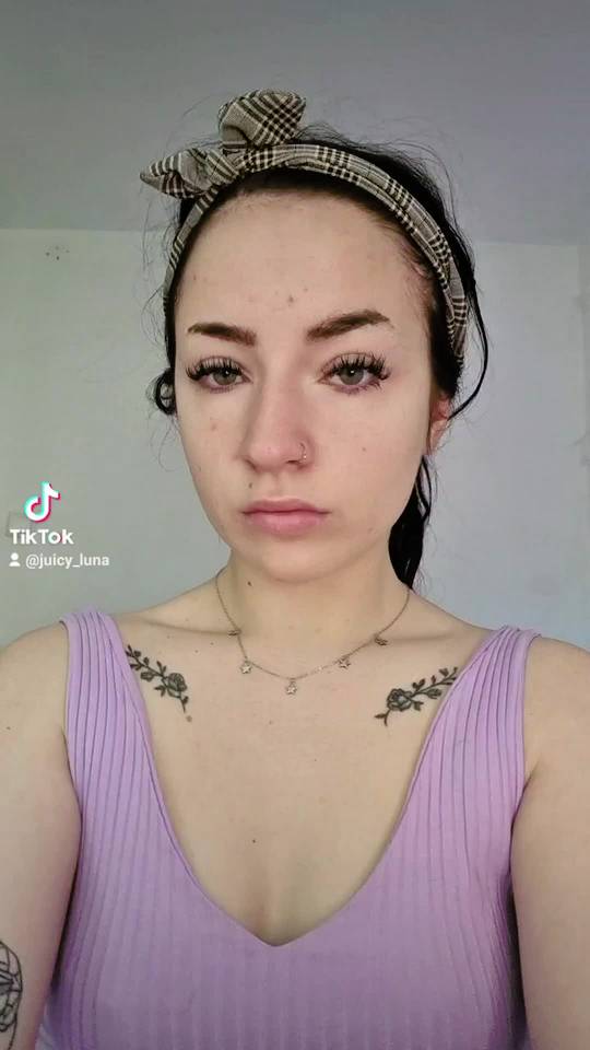 I love doing transformations | Scrolller