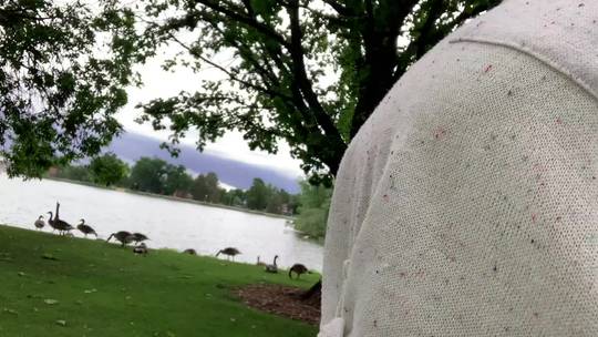 I love feeling free! | Scrolller